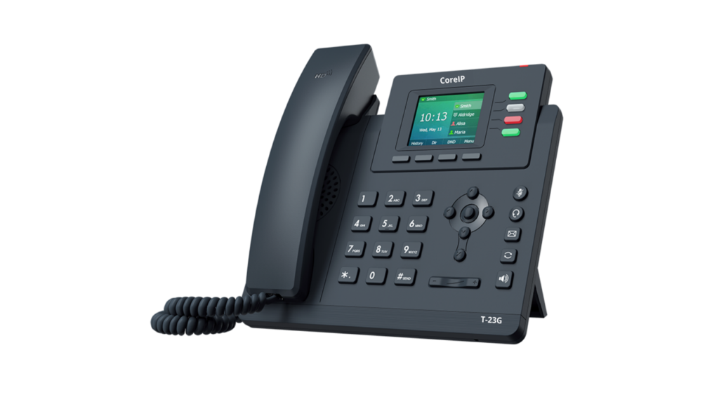 IP Phones Product